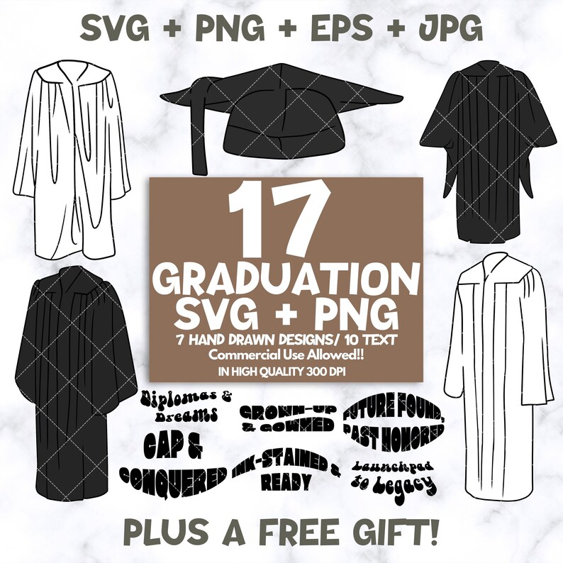 Graduation Svg, Graduation Cap Svg, Graduation Card Svg, Graduation ...