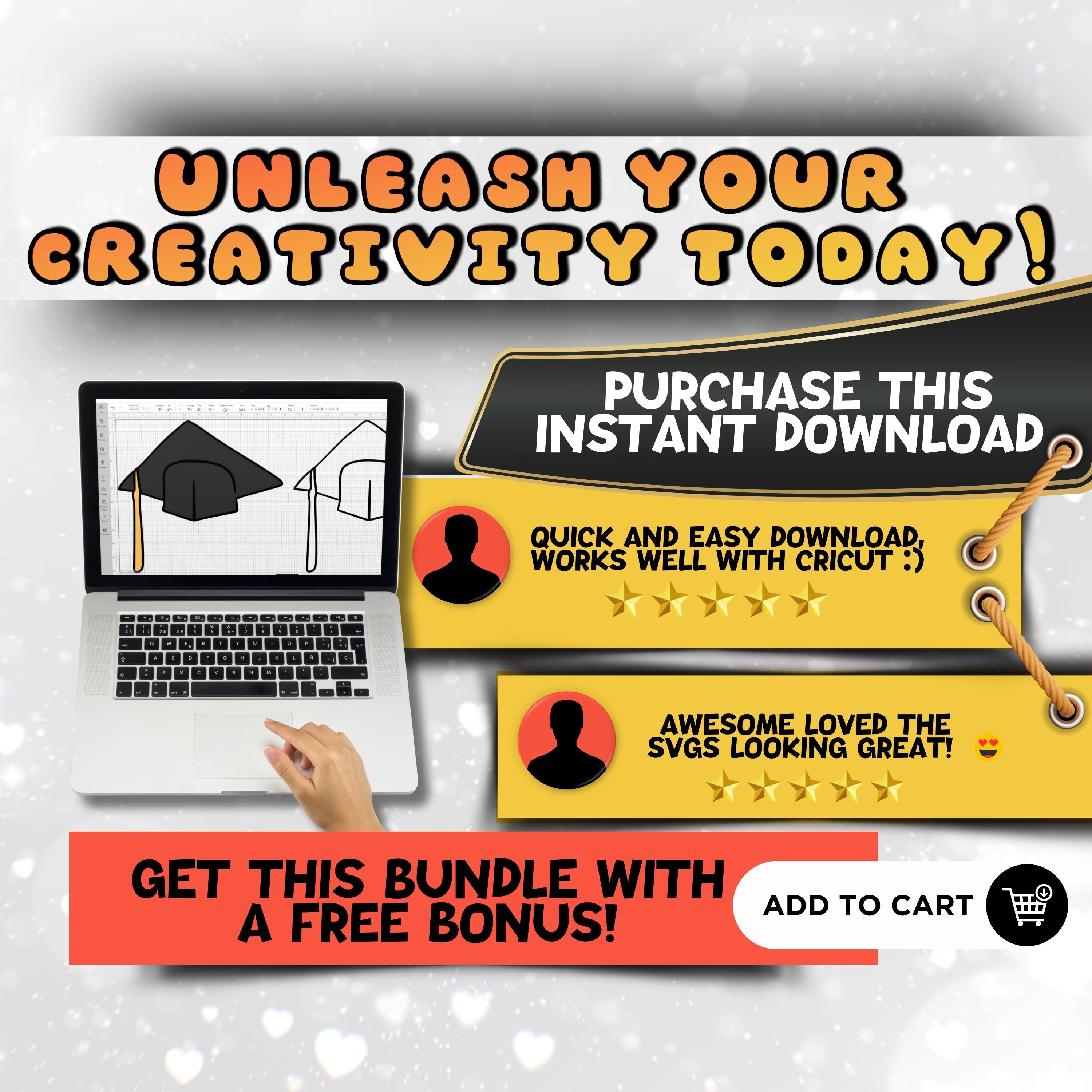 Graduation Svg, Graduation Cap Svg, Graduation Card Svg, Graduation ...