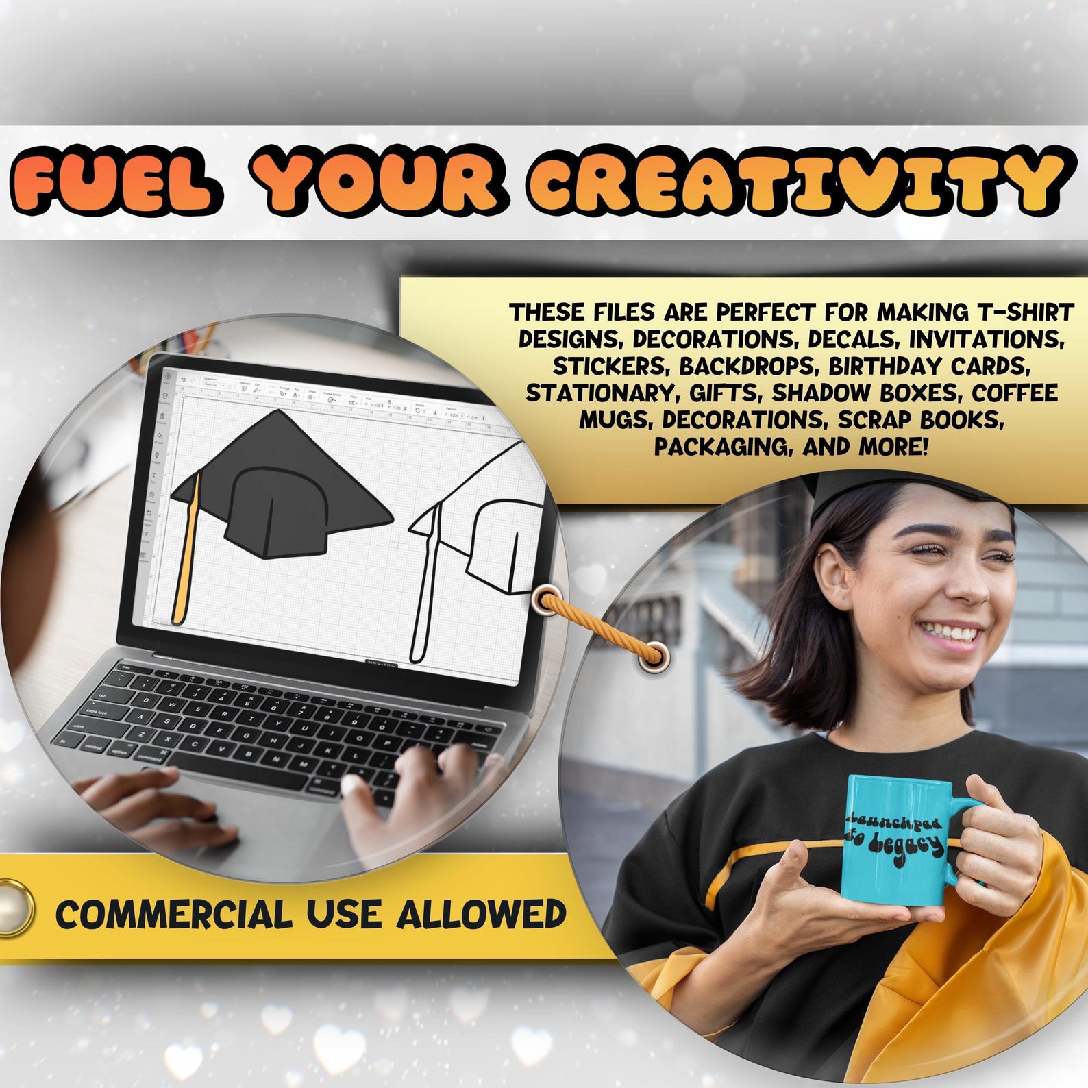 Graduation Svg, Graduation Cap Svg, Graduation Card Svg, Graduation ...