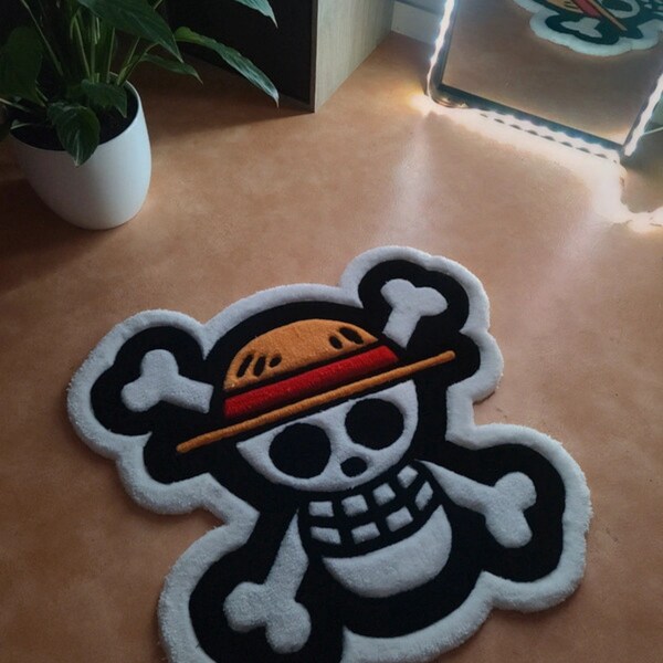 One Piece Rug - Etsy