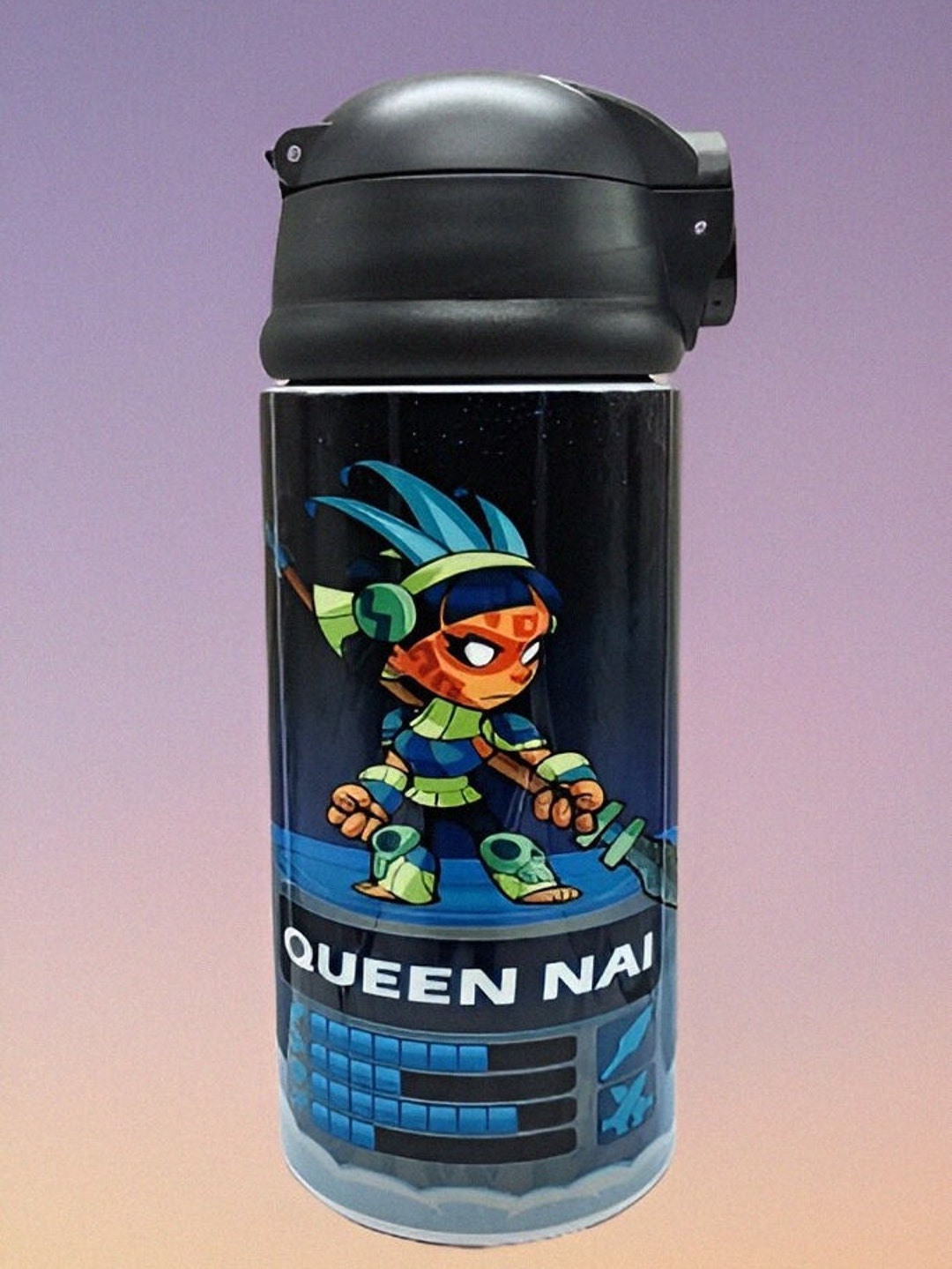 Kids Brawlhalla T-shirt and Tumbler Set - Etsy