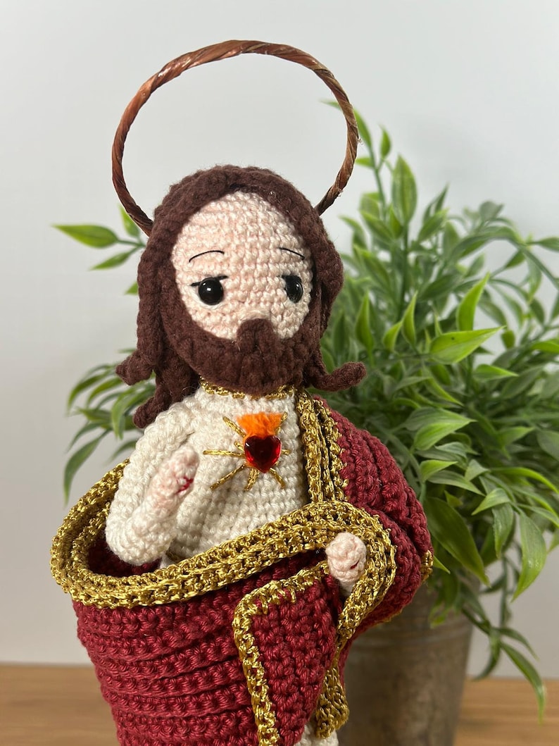 Jesus Christ Jesus Cristo - Etsy