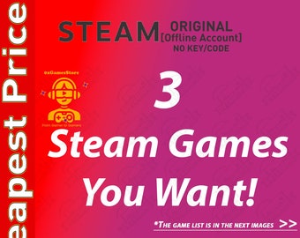 Toys & Games - Etsy India