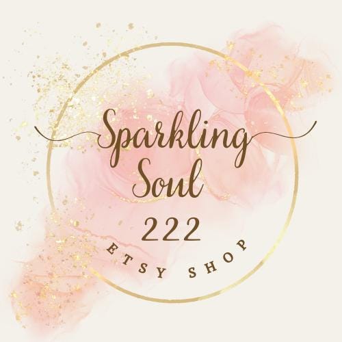 SparklingSoul222 - Etsy