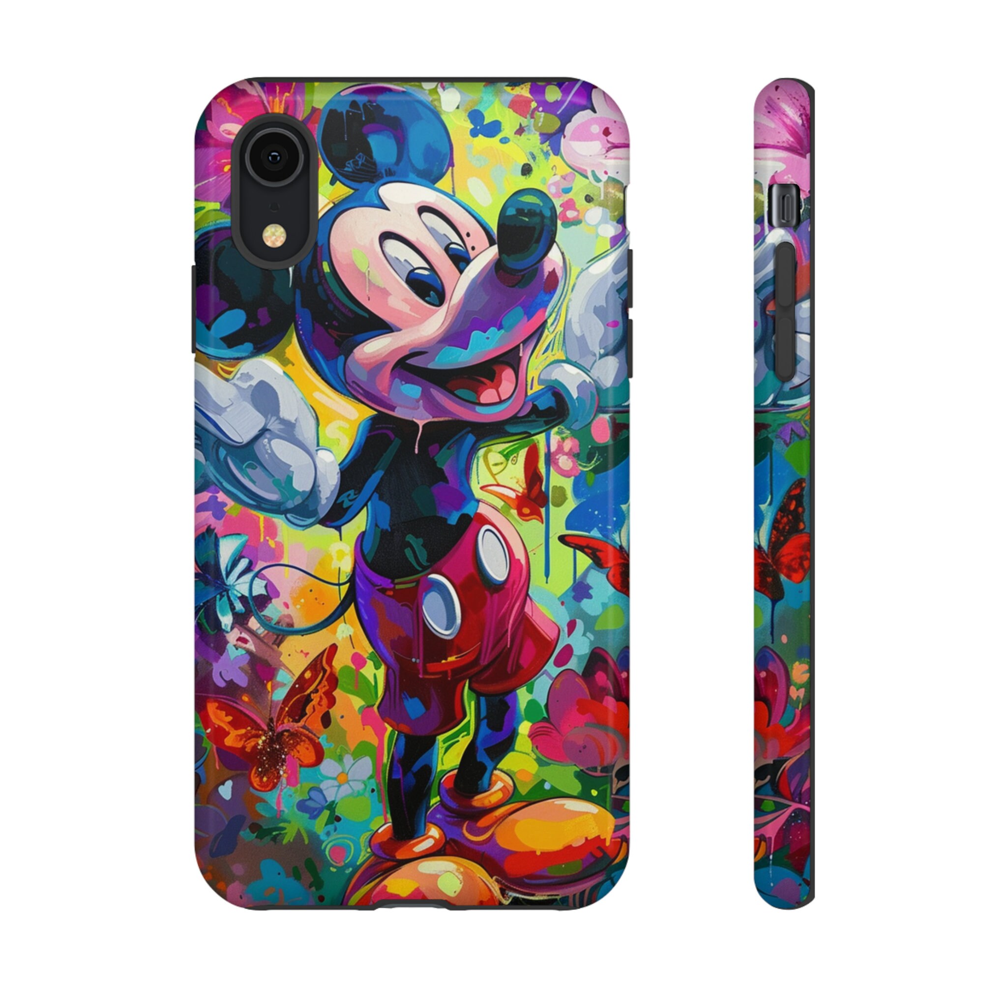 Steamboat Willie Drip Phone Case for Iphone, Samsung and Google Pixel - Etsy