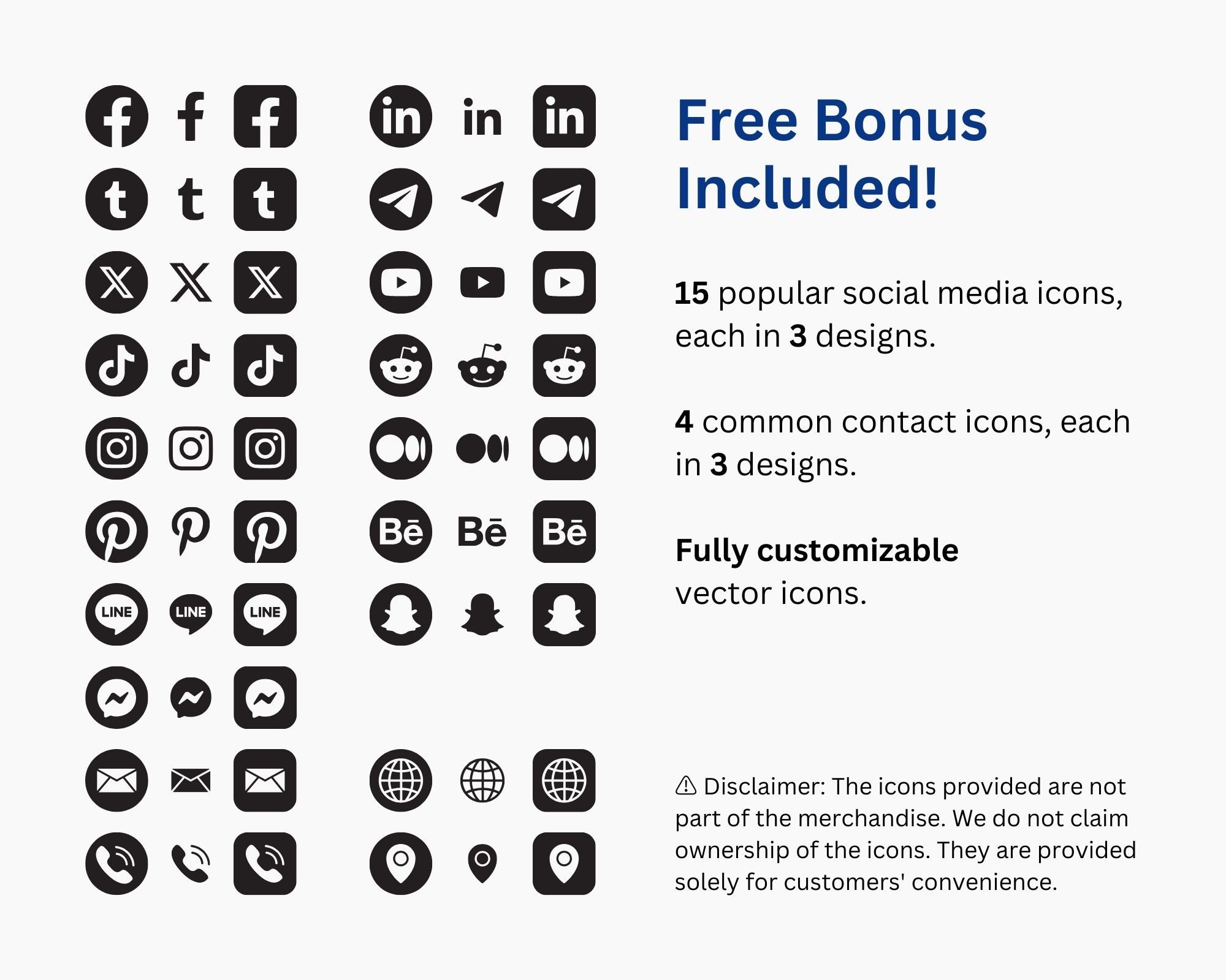 Tattoo Artist Invoice Template, Printable Receipt for Goth Shop ...