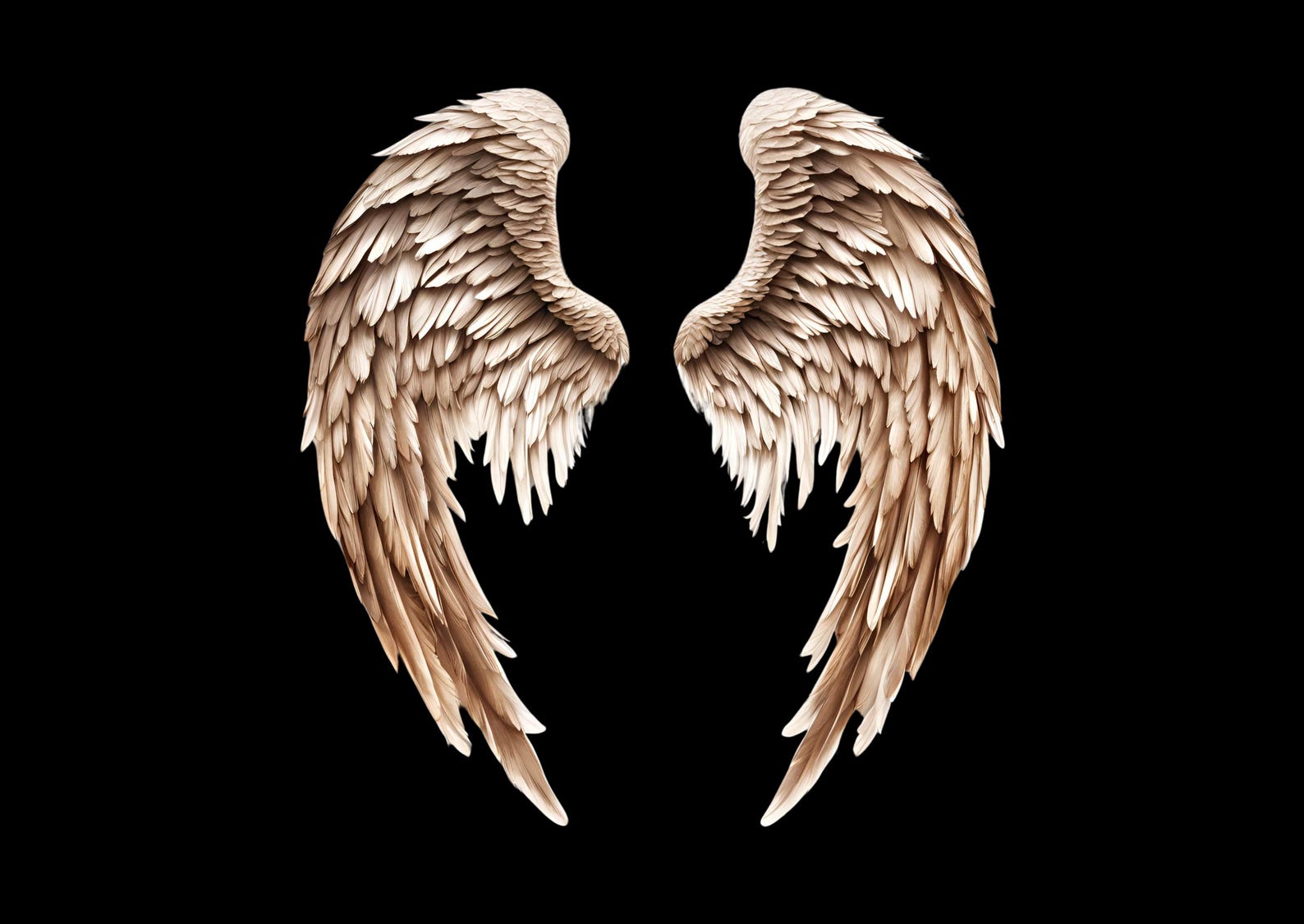 Angel Wings PNG Collection, 40 Png Images With Transparent Background ...