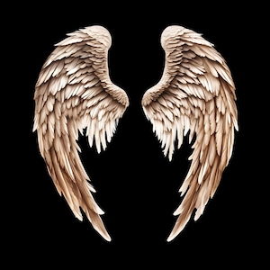 Angel Wings PNG Collection, 40 Png Images With Transparent Background ...