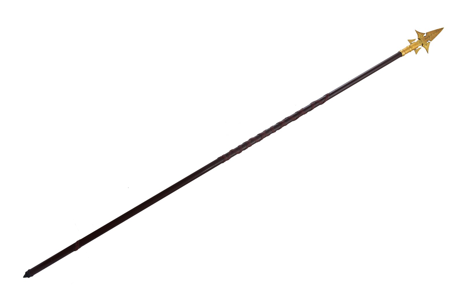 Norse Mythology Gungnir Spear, Odin's Spear Gungnir Replica, Viking ...