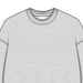 Oversized Knit Sweater Advanced Technical Drawing - Etsy
