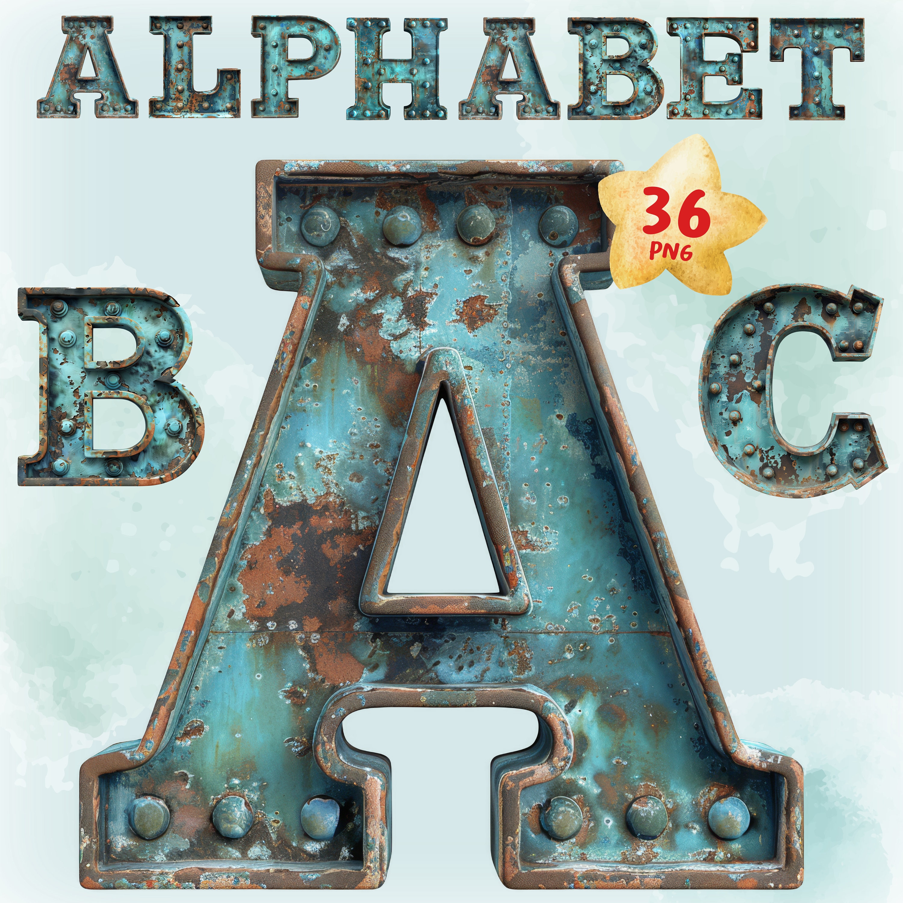 Corrugated Metal Letters Wholesale PLAY Metal Letters Corrugated