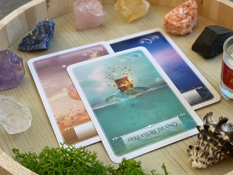 Same Day Oracle Reading Unveil Hidden Truths Fast & Accurate Insights ...