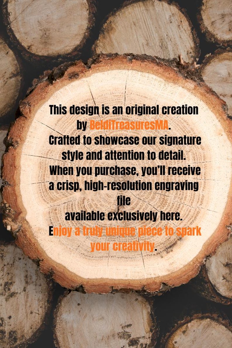 Silver Pack®! Fawn Portrait Laser Engraving File PNG, JPEG High ...