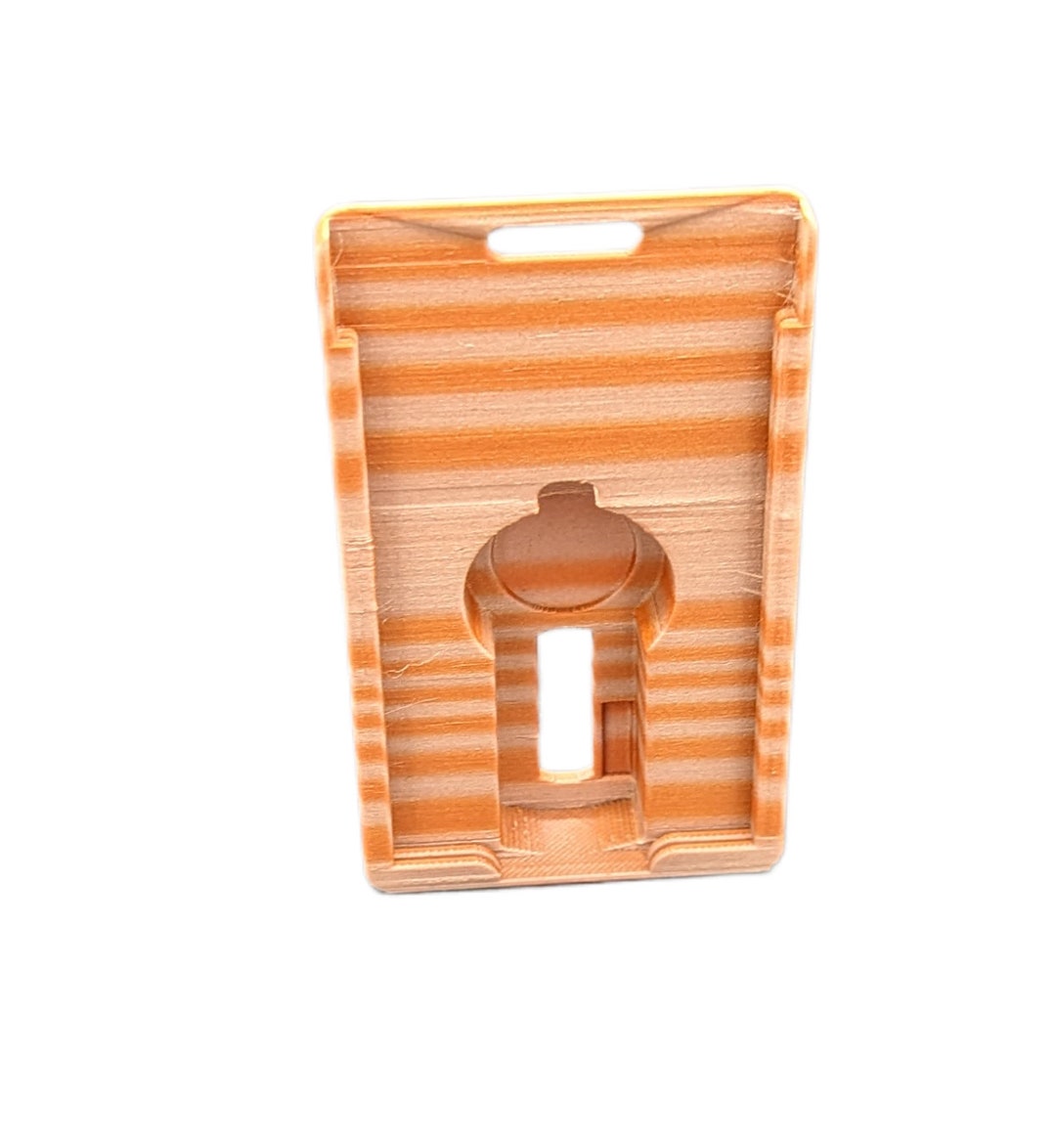 Optimized Security Accessory: Multifunctional Security (RSA) Token and ...