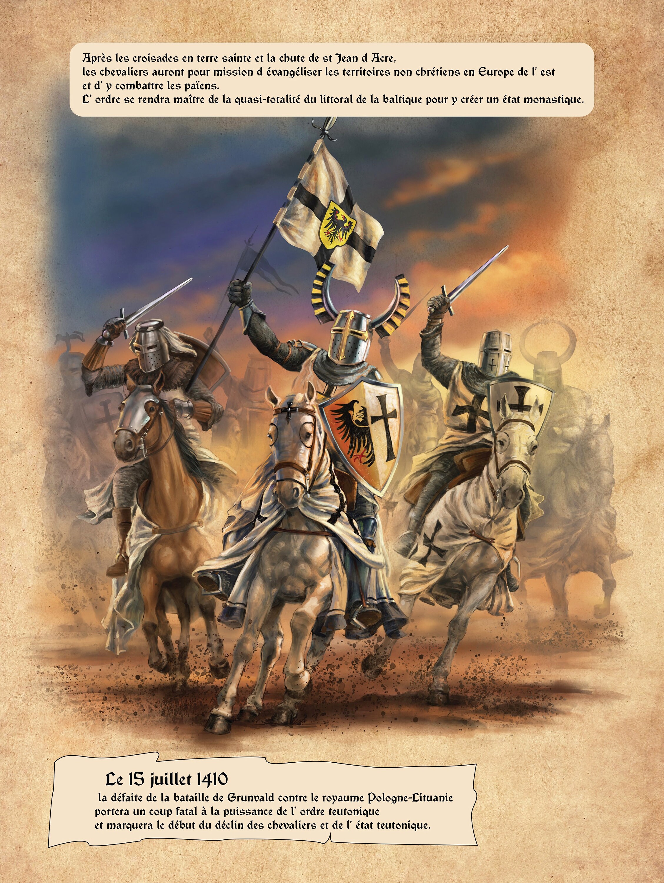 Papercraft Knight 3D Paper Cutting Medieval Knight, Paper Sculpture of ...