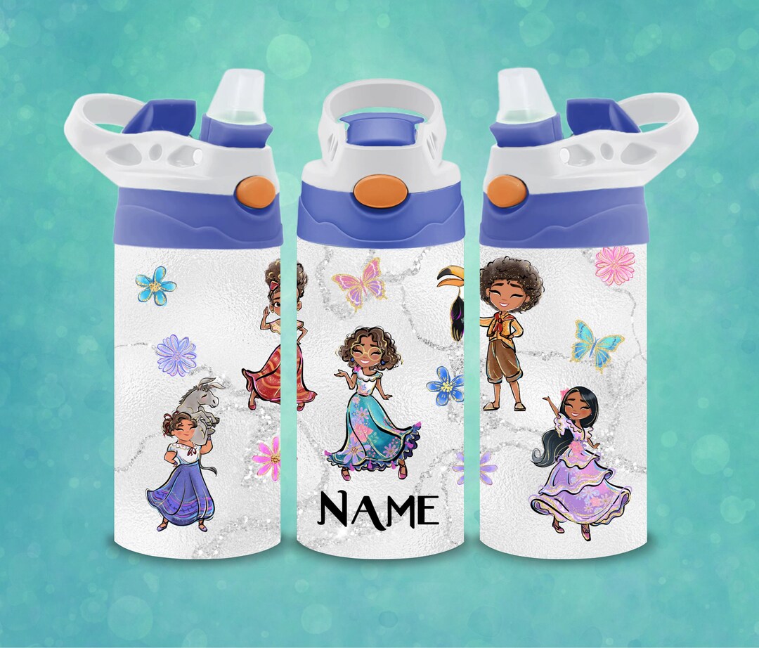 12oz. Character Flip Top Straight Tumbler Digital Download - Etsy