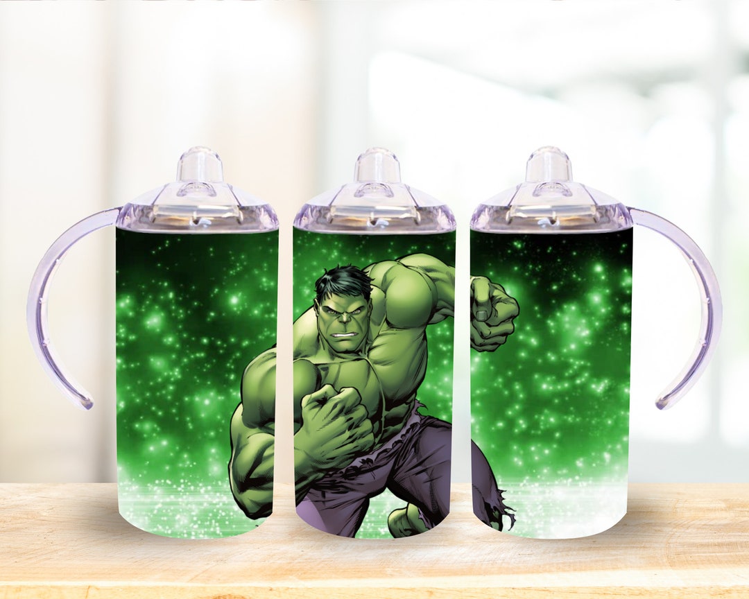 12oz Superhero Straight Sippy Cup Tumbler Digital Download - Etsy