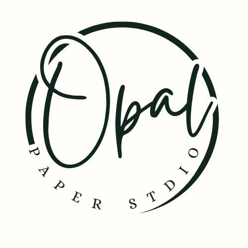 OpalPaperStudio - Etsy