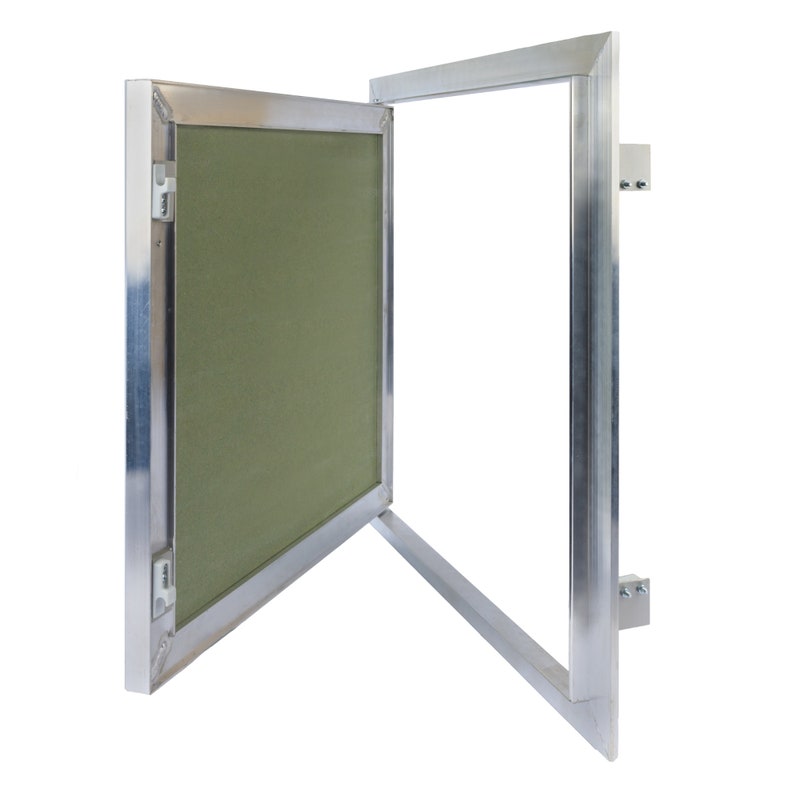Hatch for Plasterboard "standart" Hatches for Painting Plasterboard ...