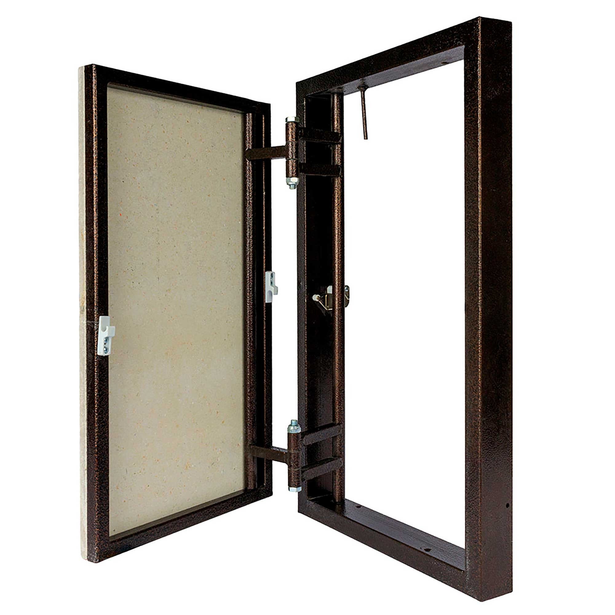 Tile Access Panels | Hatches for Tile | Hidden Hatch Under Tile | Wall ...