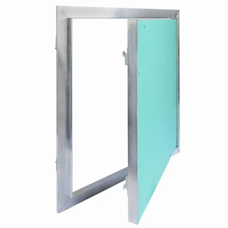 Hatch for Plasterboard "standart" Hatches for Painting Plasterboard ...