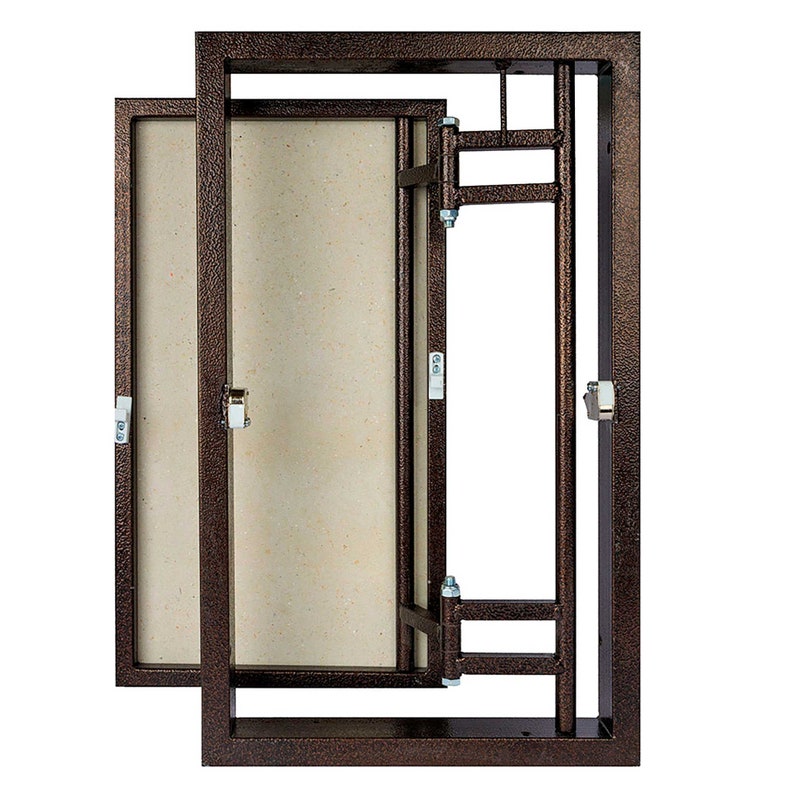 Tile Access Panels | Hatches for Tile | Hidden Hatch Under Tile | Wall ...