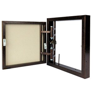 Tile Access Panels | Hatches for Tile | Hidden Hatch Under Tile | Wall ...