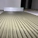 Two-sided Tile Adhesive Spreader Stainless Steel Trowel Tool Teeth 10 ...