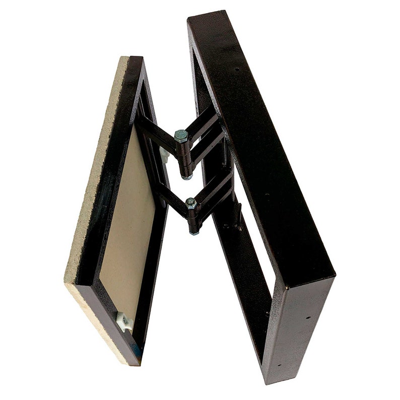 Tile Access Panels | Hatches for Tile | Hidden Hatch Under Tile | Wall ...