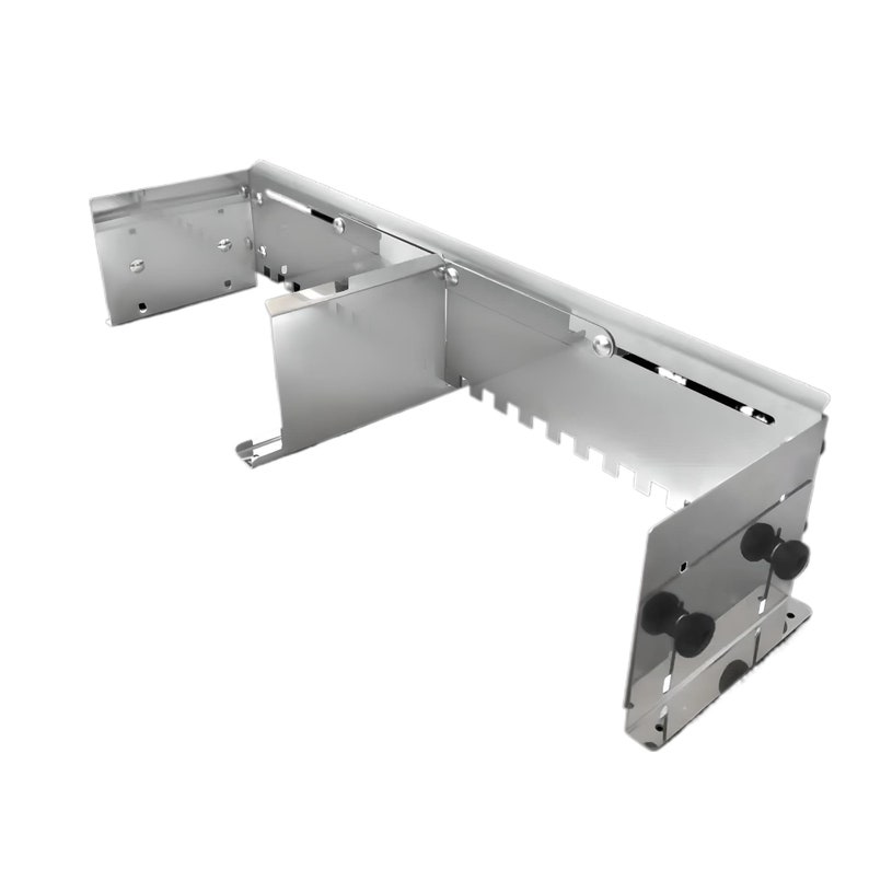 Adjustable Stainless Steel Trowel Box With Teeth 12x12mm/0.47" for ...