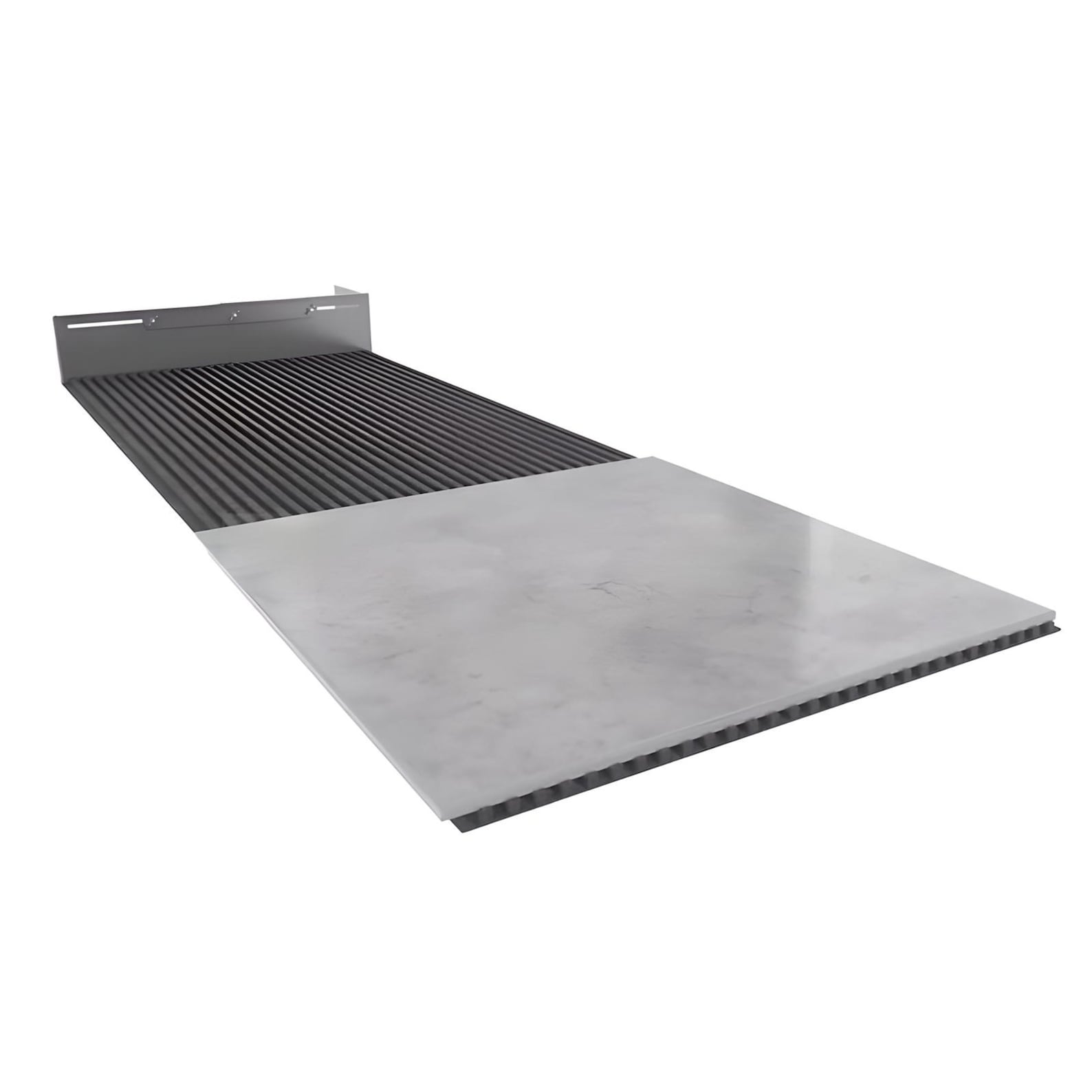 Adjustable Trowel Box Stainless Steel Trowel Tool Teeth 14x14 Mm/0.55 ...