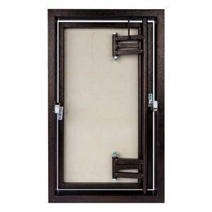 Tile Access Panels | Hatches for Tile | Hidden Hatch Under Tile | Wall ...