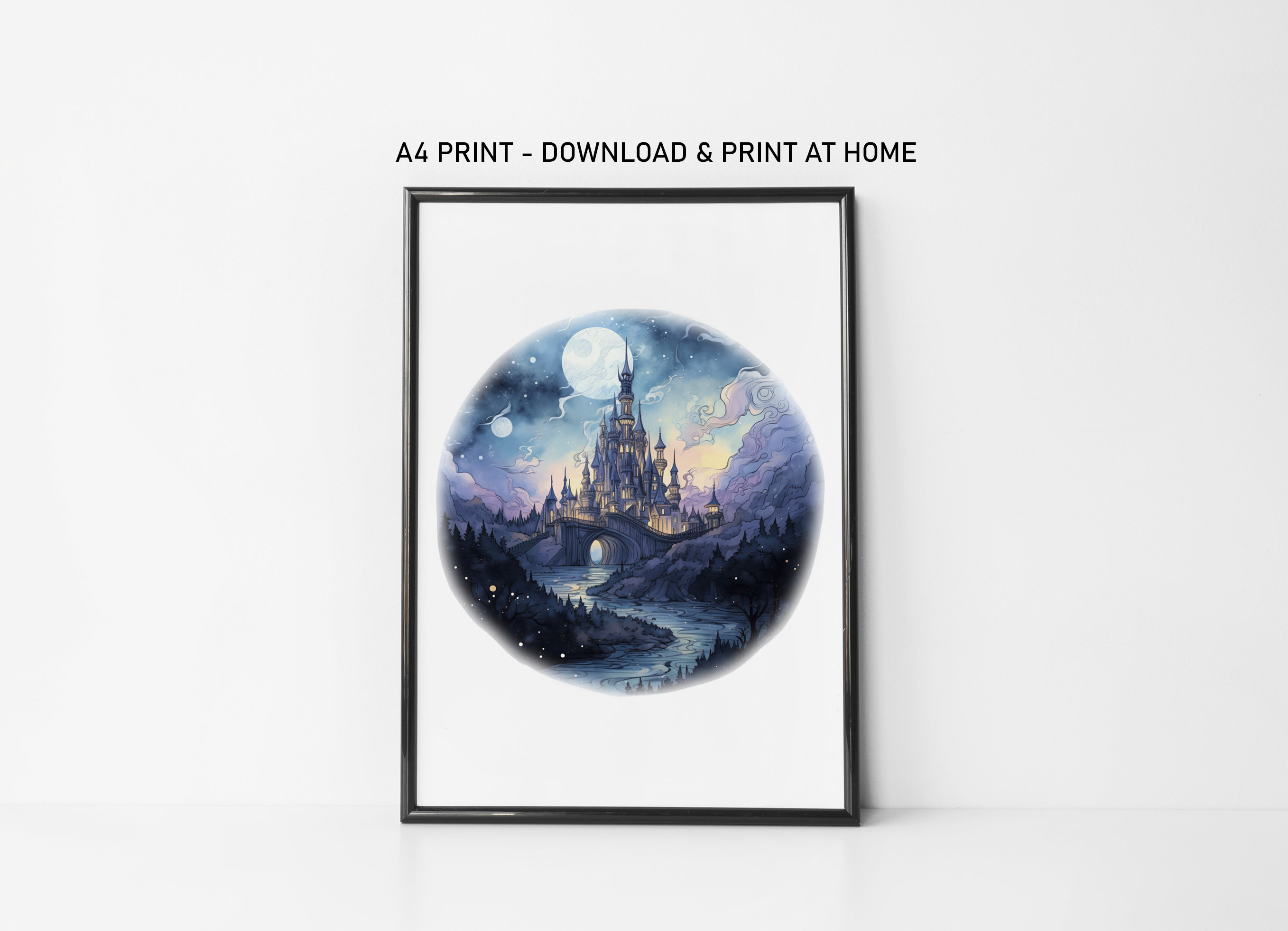 Printable ACOTAR Velaris Art,velaris Poster,velaris Wall Print,velaris ...