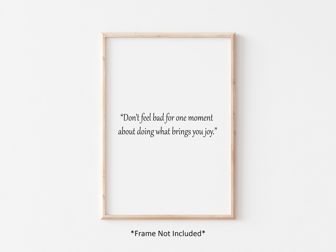 Printable ACOTAR Quote Art Print,thorns and Roses Art,acotar Wall Print ...