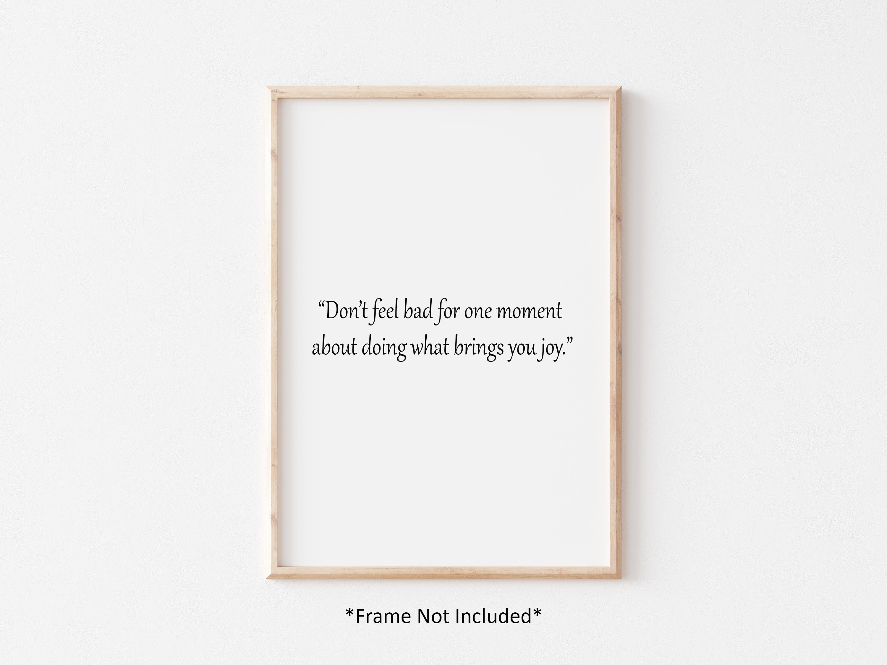 Printable ACOTAR Quote Art Print,thorns and Roses Art,acotar Wall Print ...