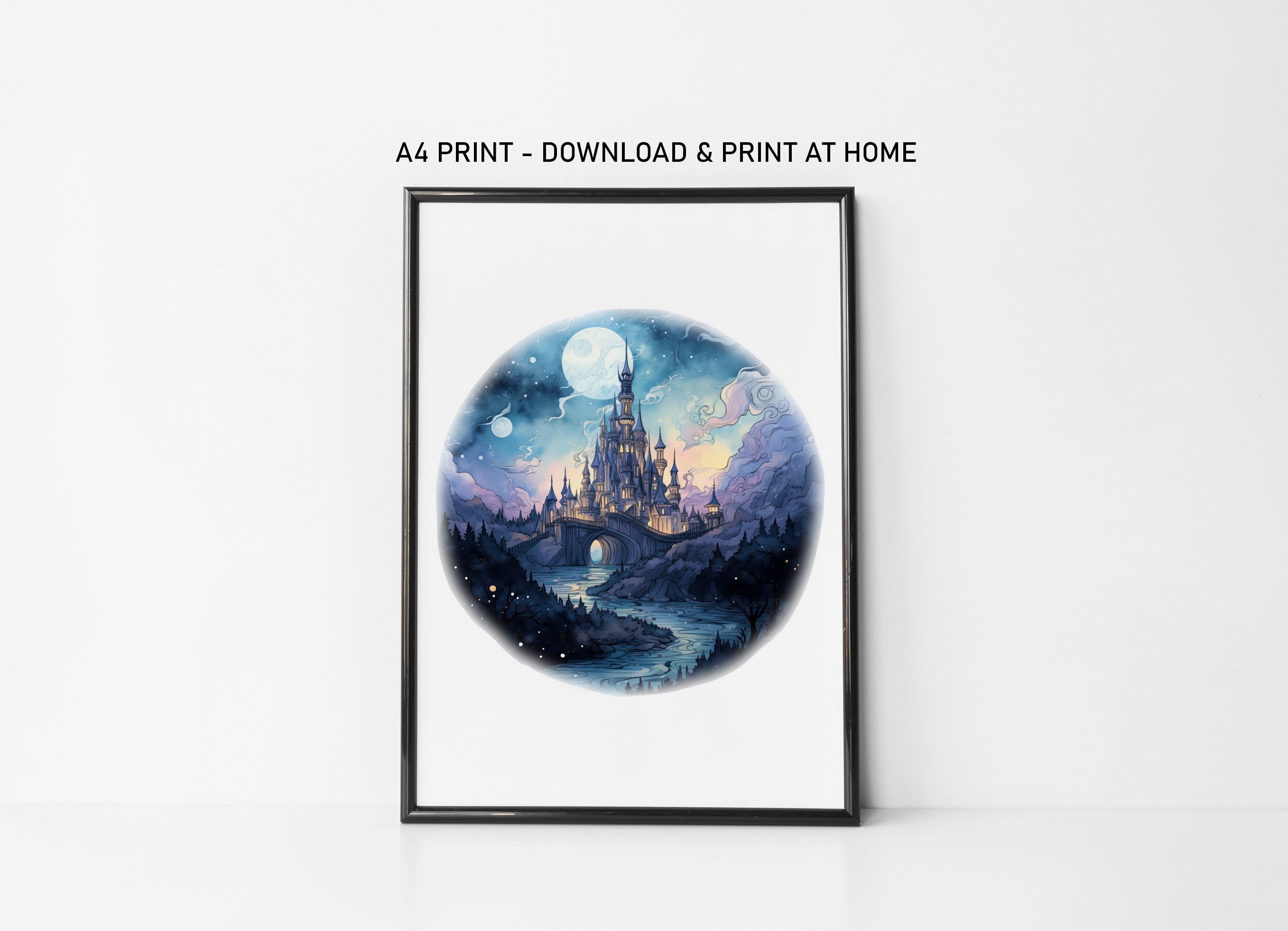 Printable ACOTAR Velaris Art,velaris Poster,velaris Wall Print,velaris ...