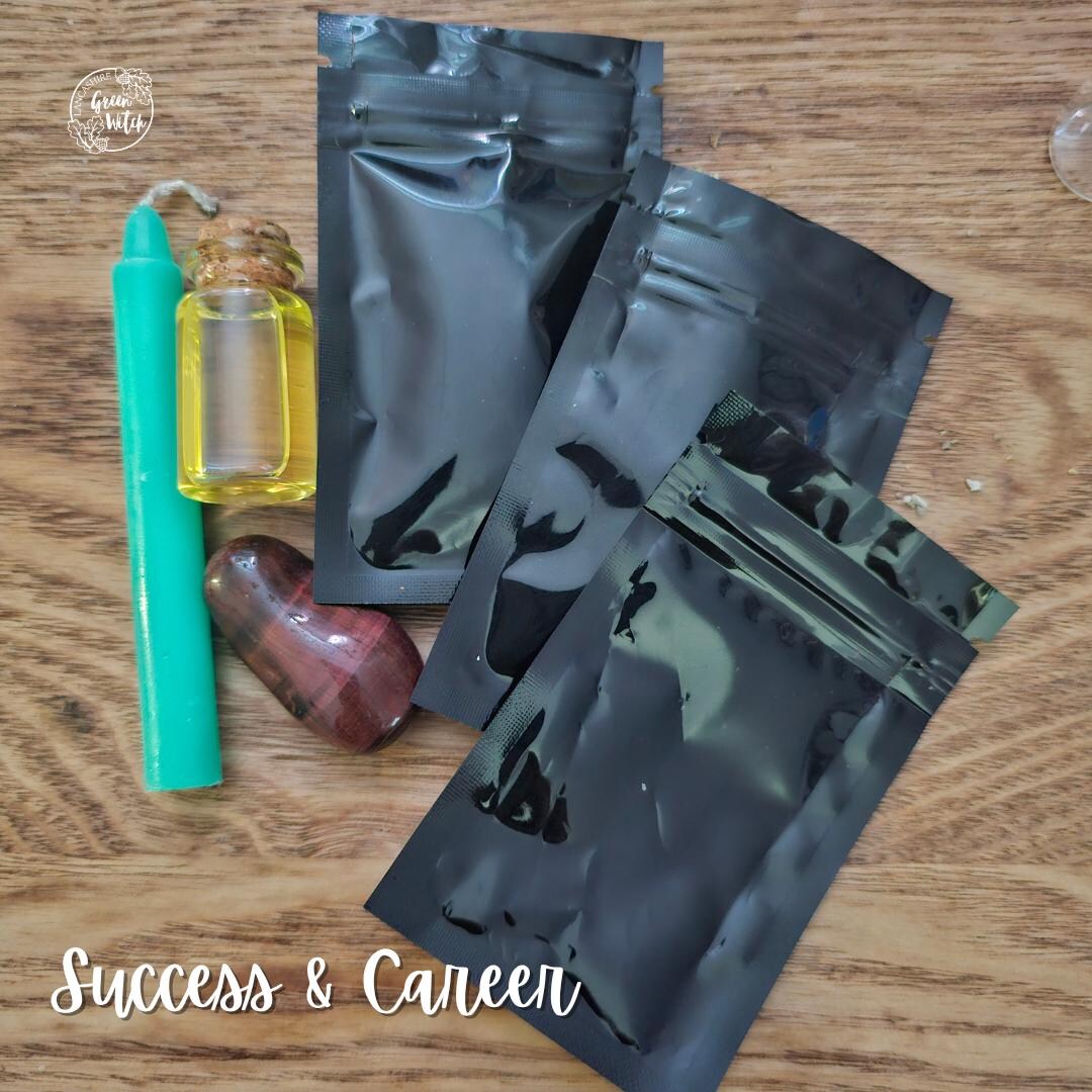 Magical Spell Kits – Choose Your Intention - Etsy