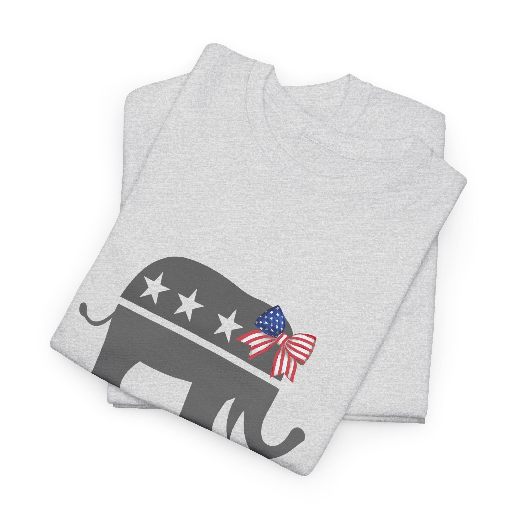 Republican Elephant Political T-shirt Election Vote Shirt - Etsy