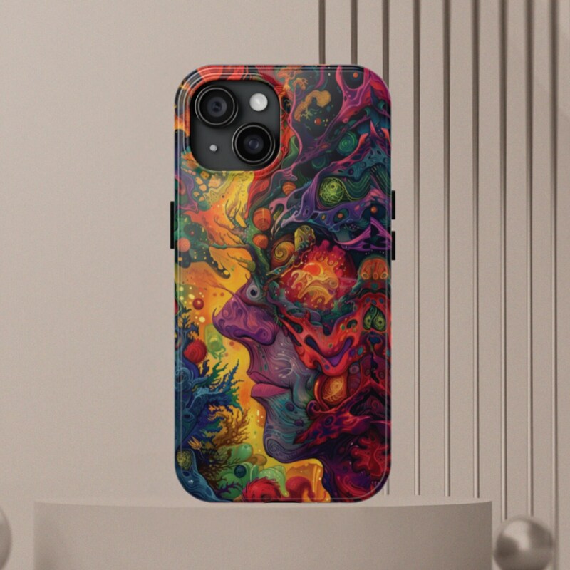 Retro iPhone Case - Etsy