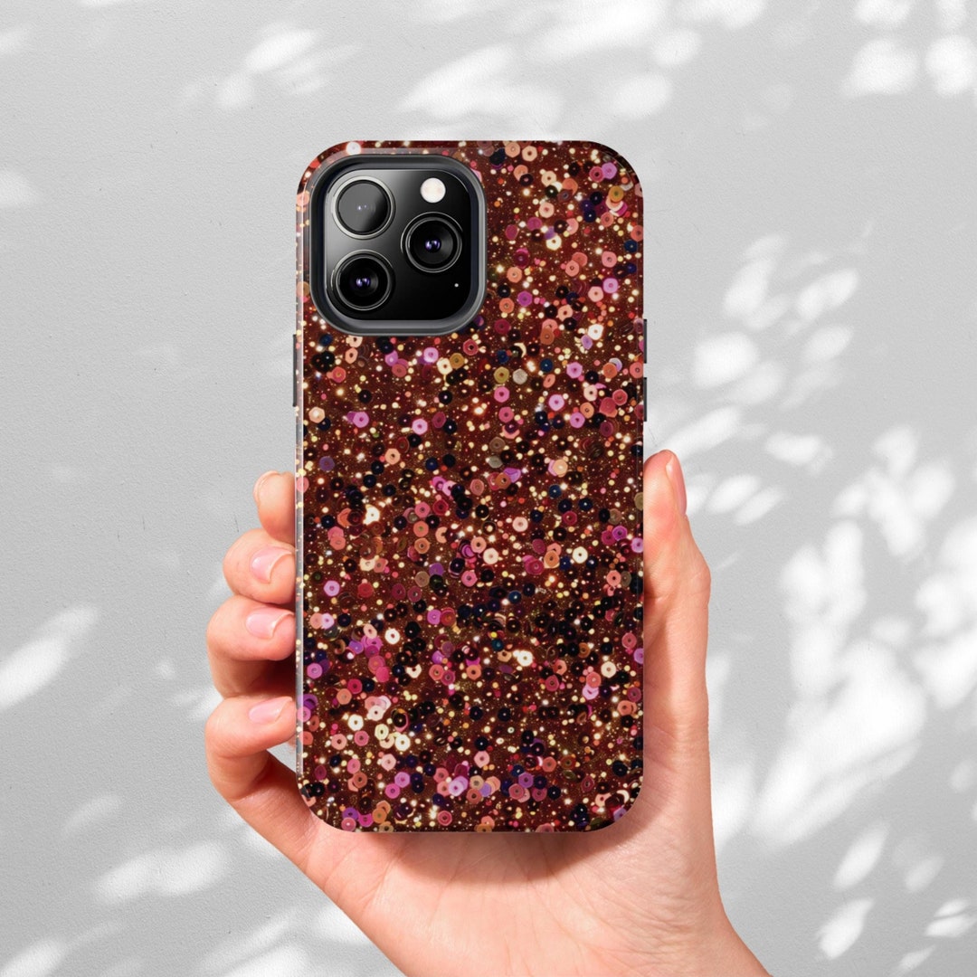 Cute iPhone Case Sequence Aesthetic iPhone 11 12 13 14 15 16 Pro Max ...