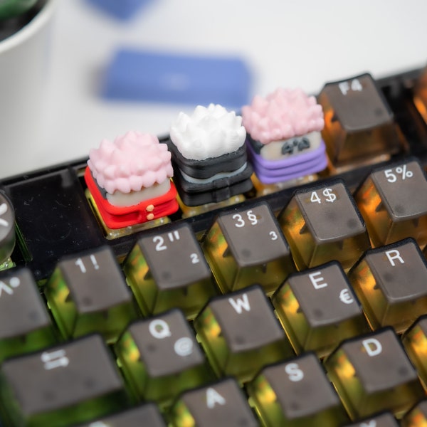 Cherry Mx Keycaps - Etsy