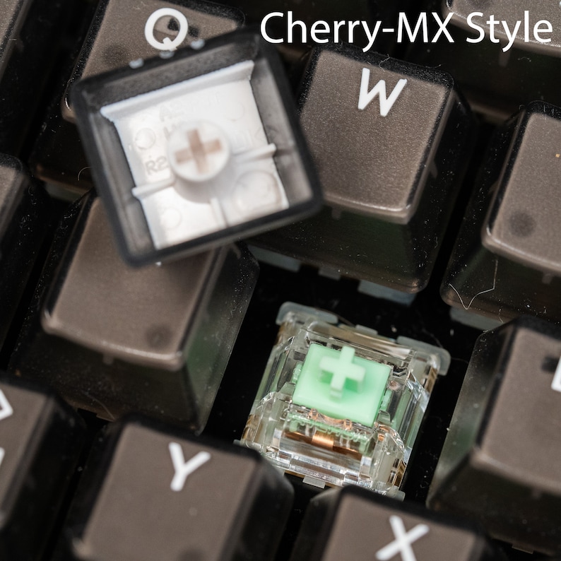 Kaisen Keycaps Vol.2 - Mechanical Keyboard - Cherry MX - Etsy