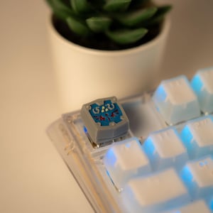 Hyrule Keycaps - Mechanical Keyboard - Cherry MX - Etsy