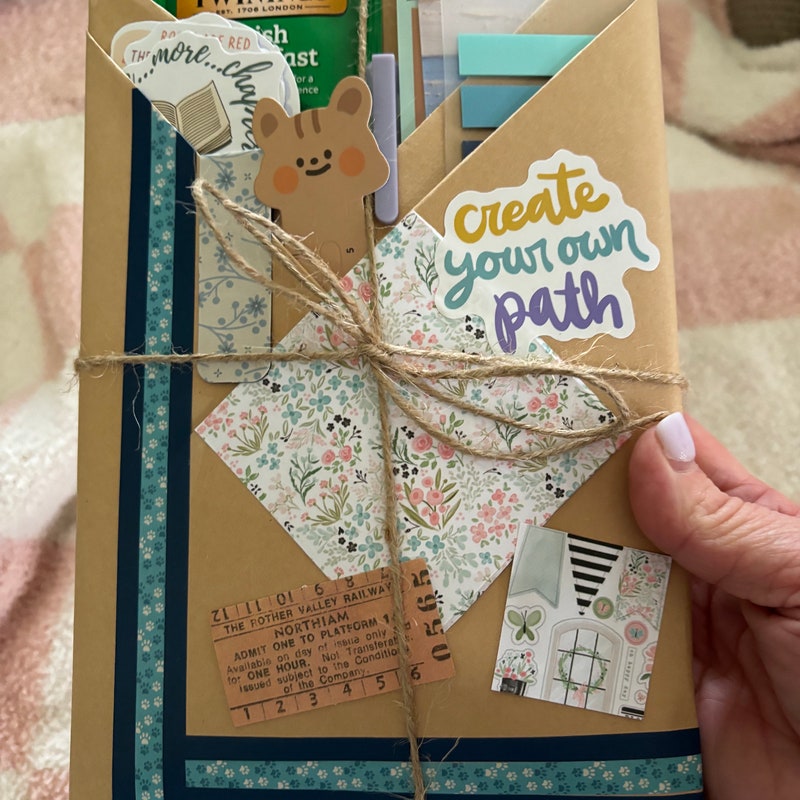 Date With History Book - Etsy