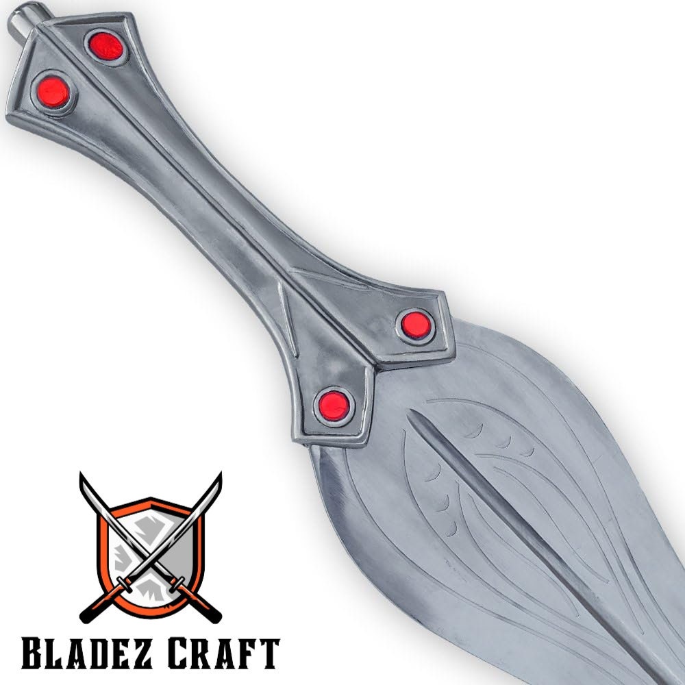 Achilles Sword Medieval Steel Sword Trojan Legend Greek Era replica and ...