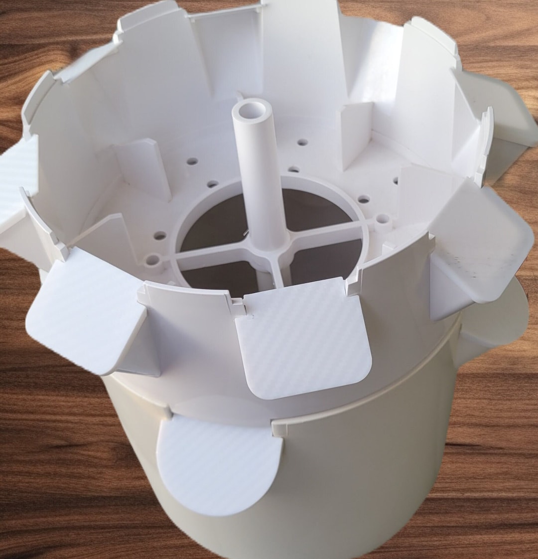 Tower Garden FLEX System Port Lids **food Grade Plastic** - Etsy