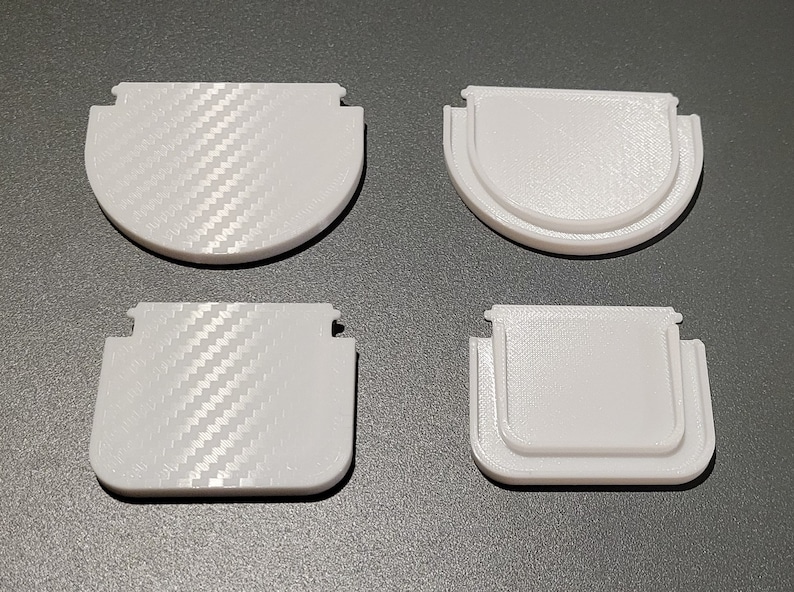 Tower Garden FLEX System Port Lids **food Grade Plastic** - Etsy