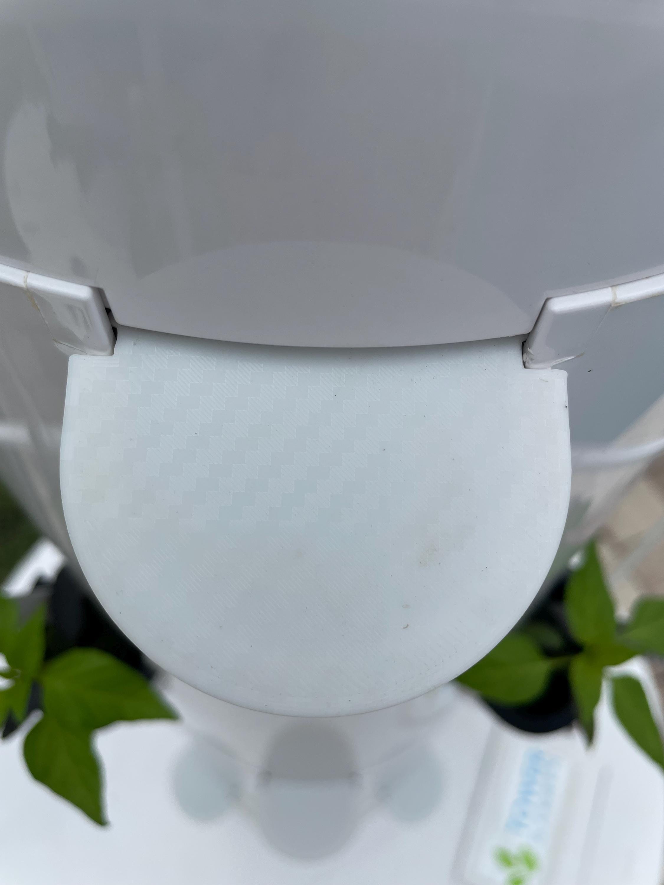 Tower Garden FLEX System Port Lids **food Grade Plastic** - Etsy