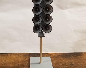 Federal Signal 2001-SRNB Tornado Siren Mini - Etsy