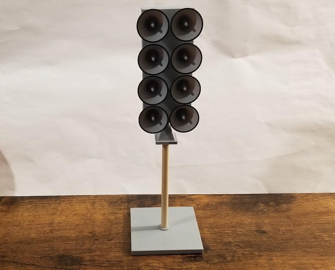 Federal Signal Siratone EOWS 812 - Etsy